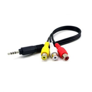 How Can I Play My Portable CD Player Through My Car Speakers? 4 Ways ...