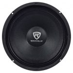 4 Ohm Vs 8 Ohm Car Speakers: Which Is Better For Your Vehicle?