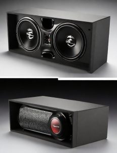 A Comprehensive Guide To Dual Car Speakers In A Box – Upgrade Your Car ...